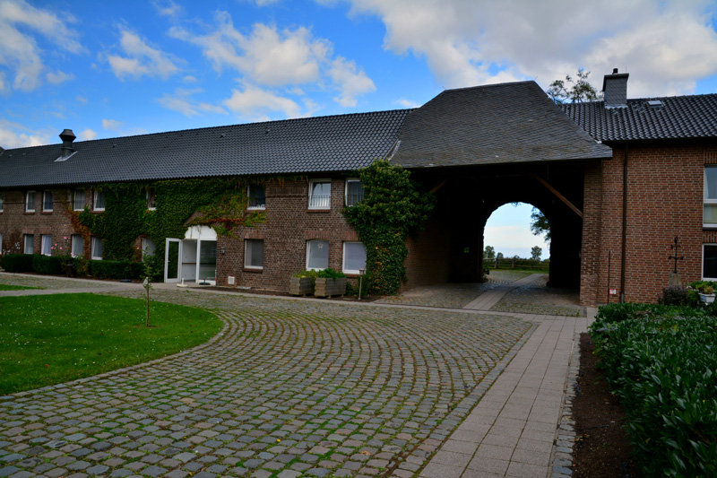 Burg Binsfeld - Fotos - Medienwerkstatt-Wissen © 2006-2026 Medienwerkstatt